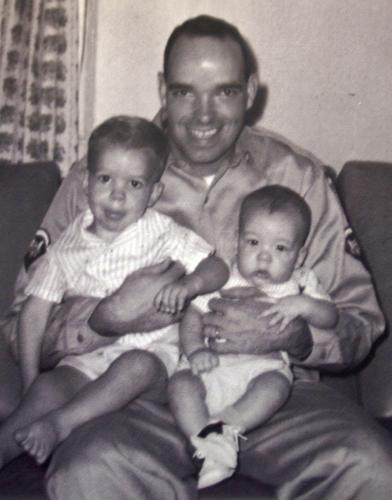 Family accompanied Chatman on deployment | McFarland Thistle | hngnews.com