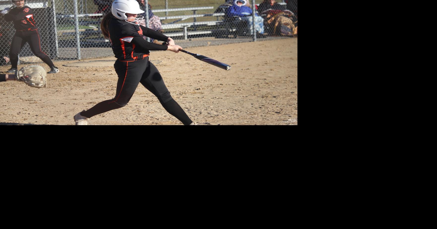 Game of the week: No. 2 seed Poynette softball to start postseason run ...