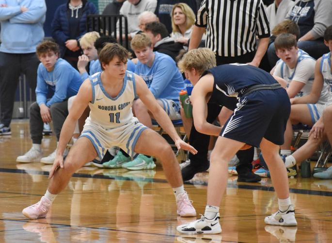Cole Inda scores career-high 23 points; seniors step up in Monona Grove ...