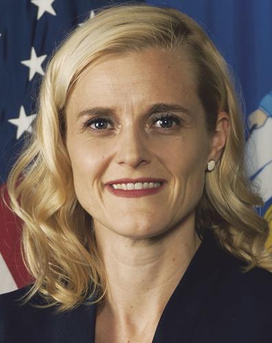 Godlewski, La Follette seek expanded roles for treasurer, secretary of ...