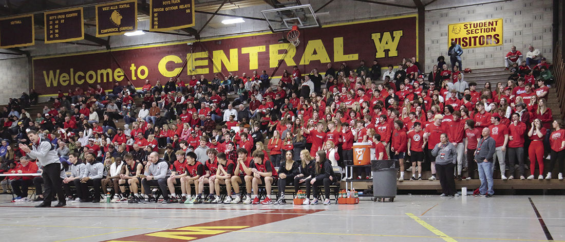 Recapping Sun Prairie's boys basketball season | Sun Prairie Star ...