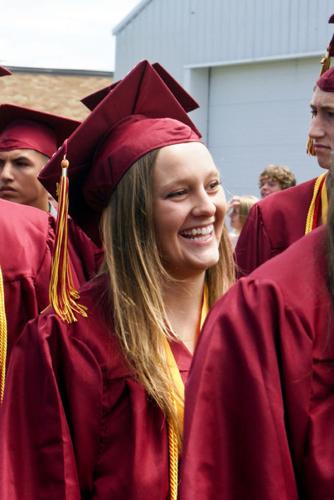 Waterloo graduation 2014 | Featured | hngnews.com