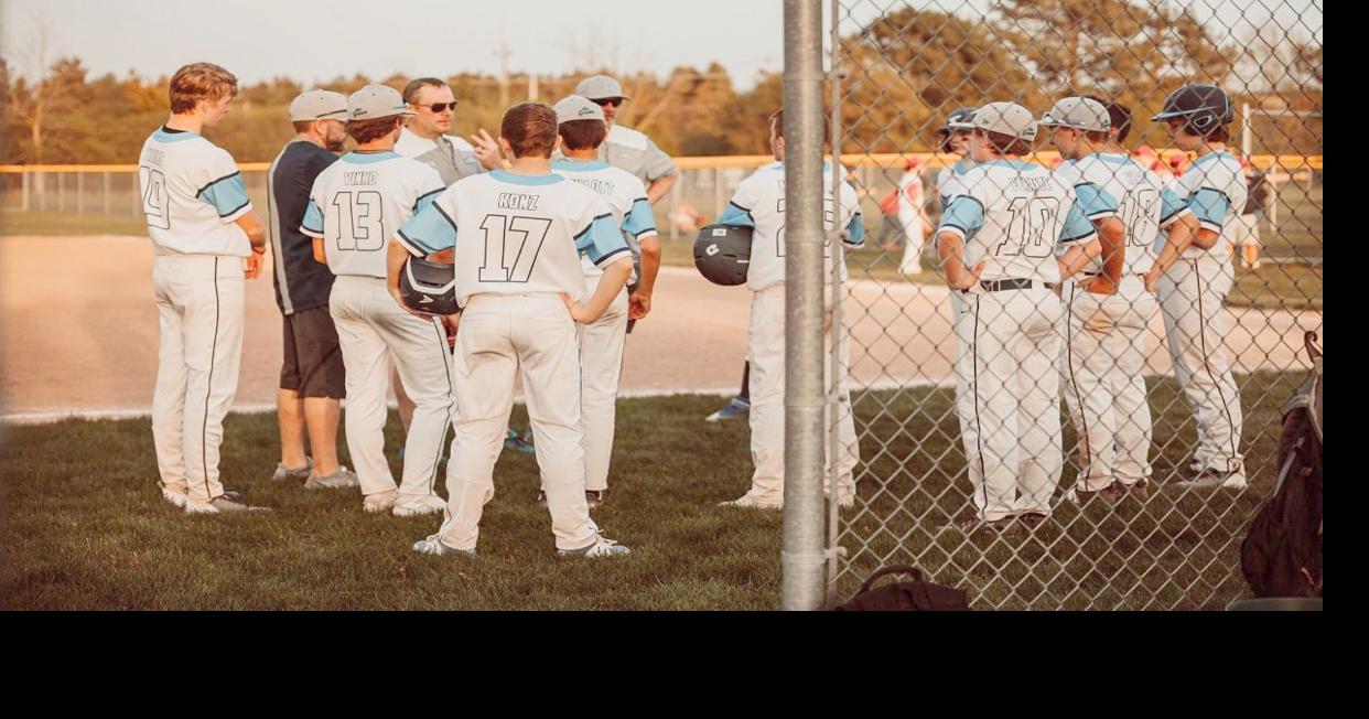 Rob Weise ends his coaching career with Cottage Grove Sluggers | Monona ...