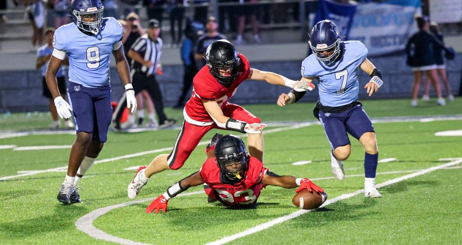 Football bragging rights remain with Sun Prairie East | The Star: Sun ...