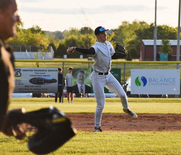 Monona Grove baseball finding its rhythm to close out season, upsets ...