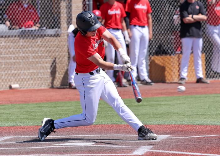 Sun Prairie East baseball picks up seven all-conference selections ...