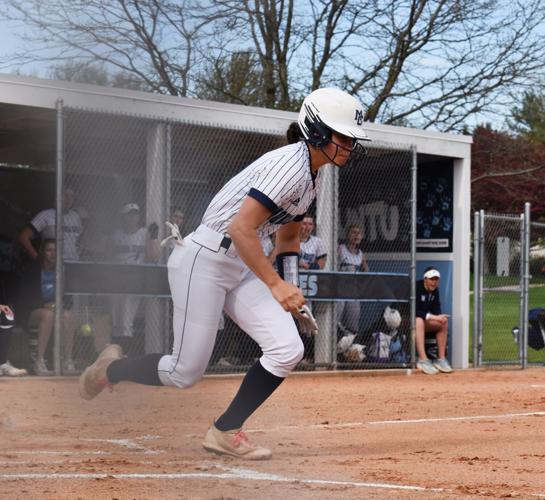 MG softball looking to bounce back after tough week with loses to ...