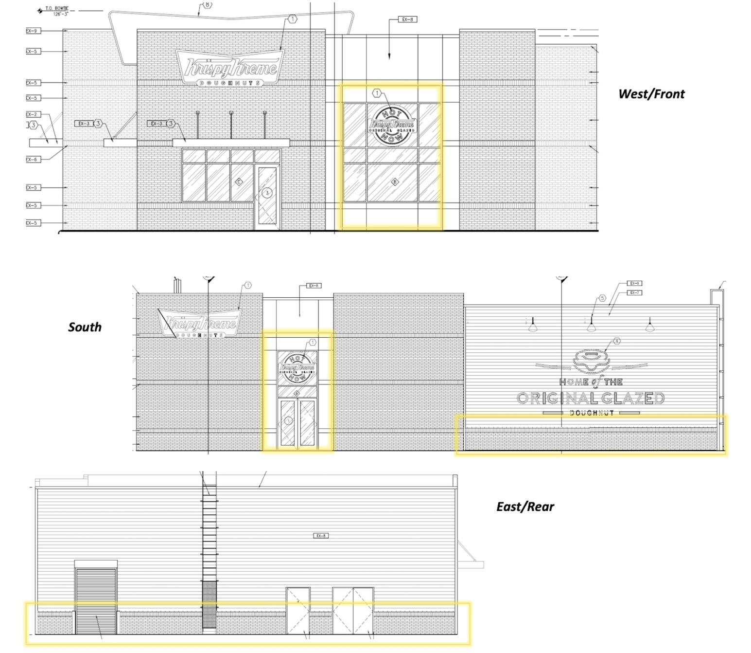 Krispy Kreme plans new location in Sun Prairie | Local News | hngnews.com