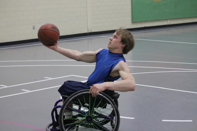 Boie an influence on, off basketball court | Basketball | hngnews.com