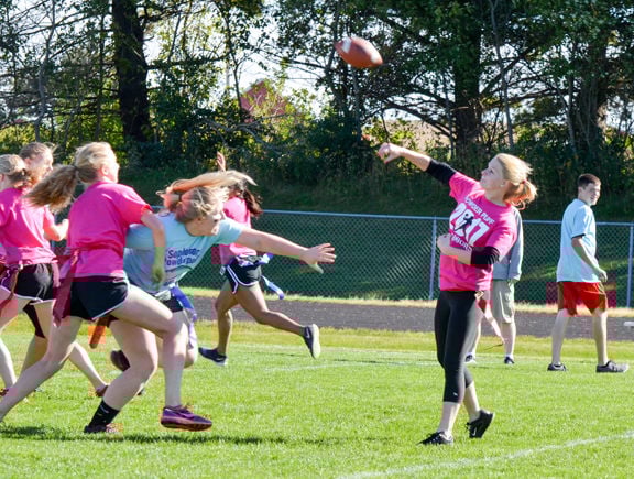 Marshall homecoming 2015 | Featured | hngnews.com