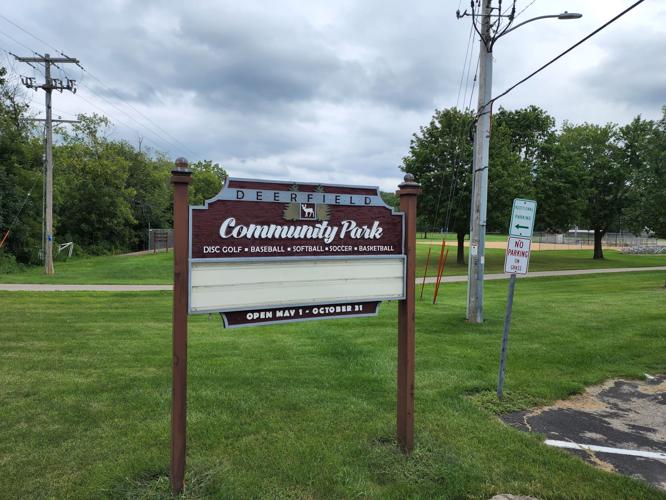 More updates coming as Deerfield Community Park becomes more accessible ...