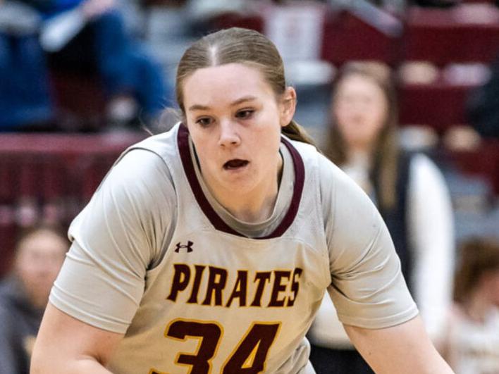 Waterloo girls close season in regional opener | Leader Independent ...