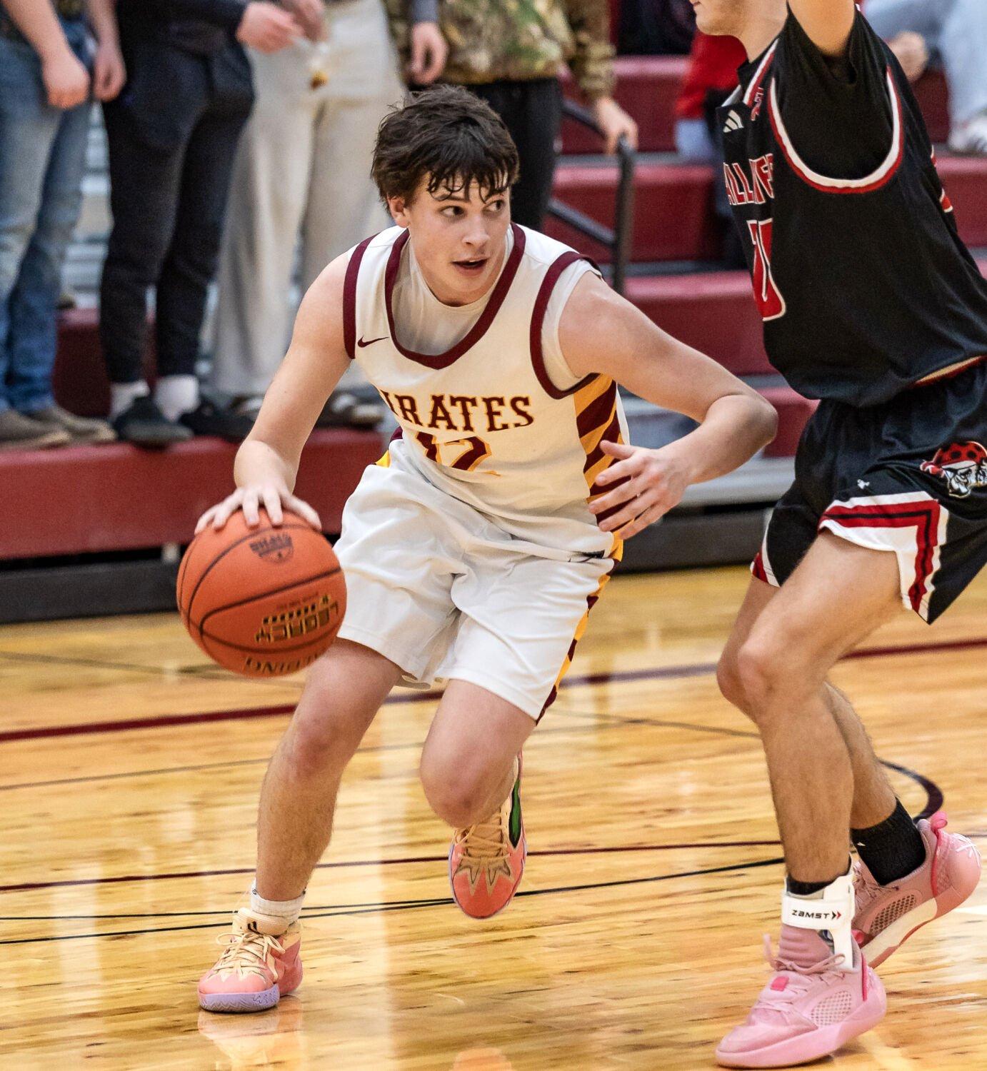 Trio of losses over week span for Pirates | Sports | hngnews.com