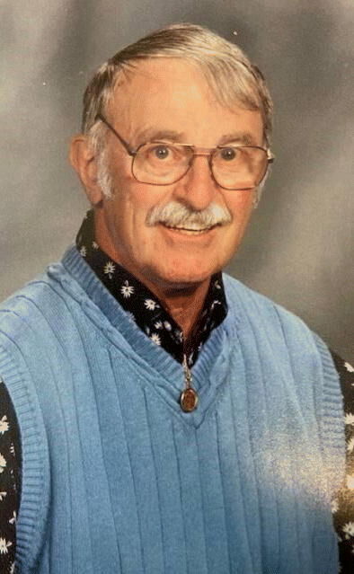 James Patrick Koltes | Obituaries | hngnews.com