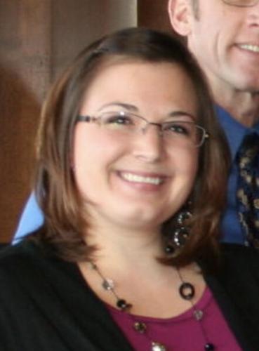 Heartland Chiropractic doctor Kami Hansen killed in auto crash | News ...