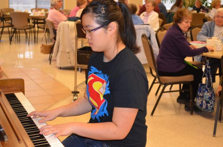 Jan. 19 LINK-ages Breakfast Event At The DeForest Area Community And ...