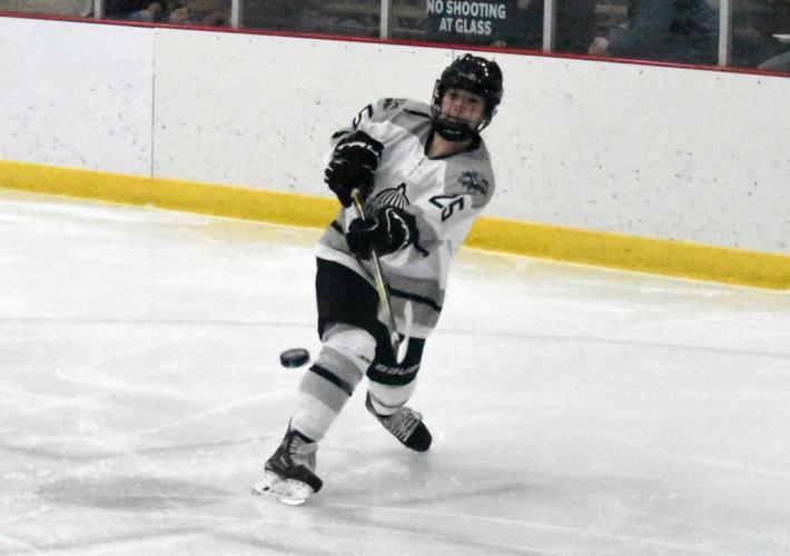 Cutrano scores twice, ends Cap City's losing streak | Sports | hngnews.com