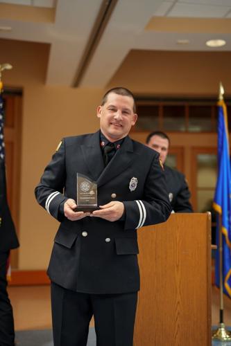 City of Lake Mills Fire Department hosts annual Firefighter Formal ...