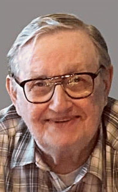 Edward A. Stevens | Obituaries | hngnews.com