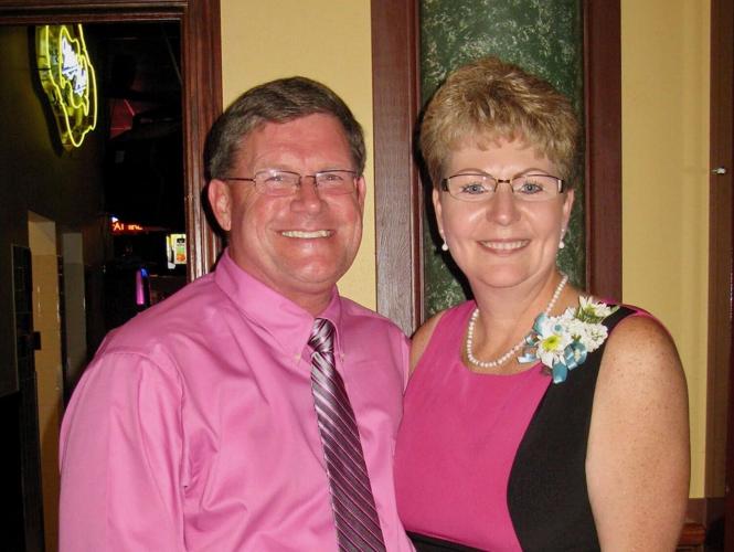Breunigs dedicate lives to helping kids succeed in Sun Prairie ...