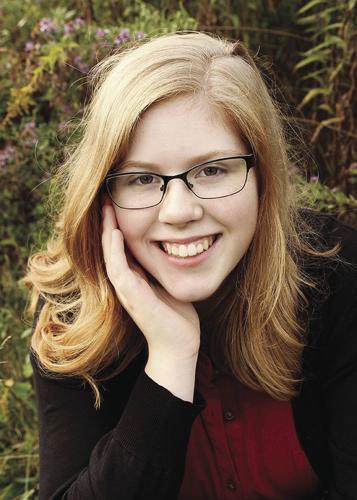 Waunakee Girl Scout earns highest award | Local | hngnews.com