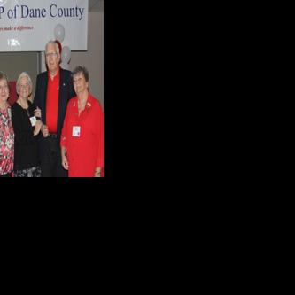 Three DeForest Area Residents Honored by RSVP Dane County Oct. 25 ...