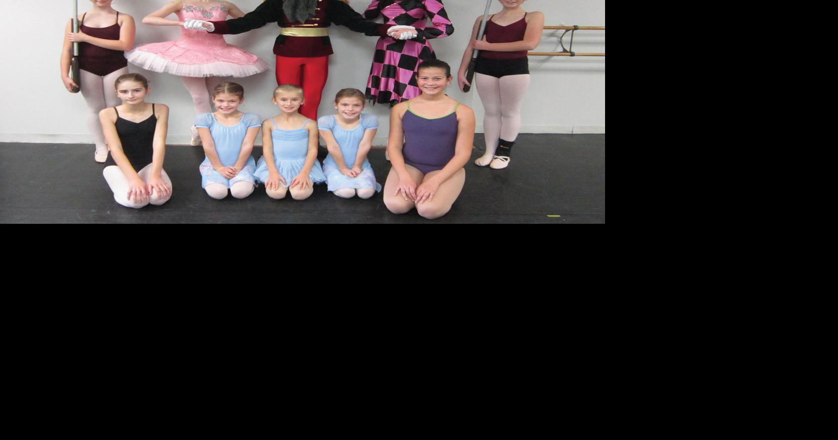 Nutcracker performance features Sun Prairie dancers | Community ...