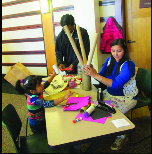 Sun Prairie Library to host Crazy Craft contest Jan. 30 | Sun Prairie ...