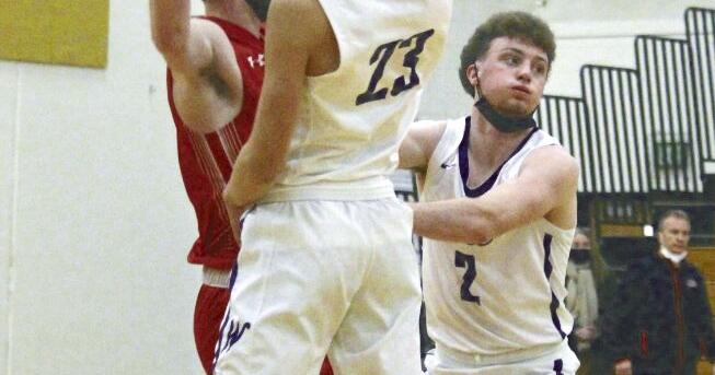 MacKenzie earns 300th win at Waunakee, Warrior boys' basketball ...