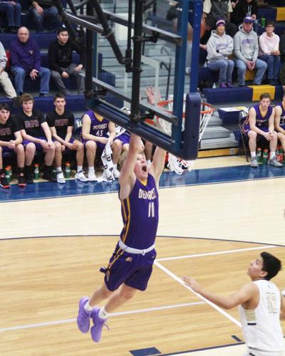 Norskies look to build off crazy ending to last season | DeForest Times ...