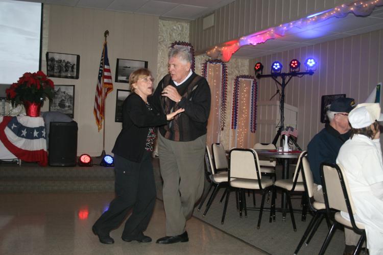 USO Party | Monona / Cottage Grove Herald-Independent | hngnews.com