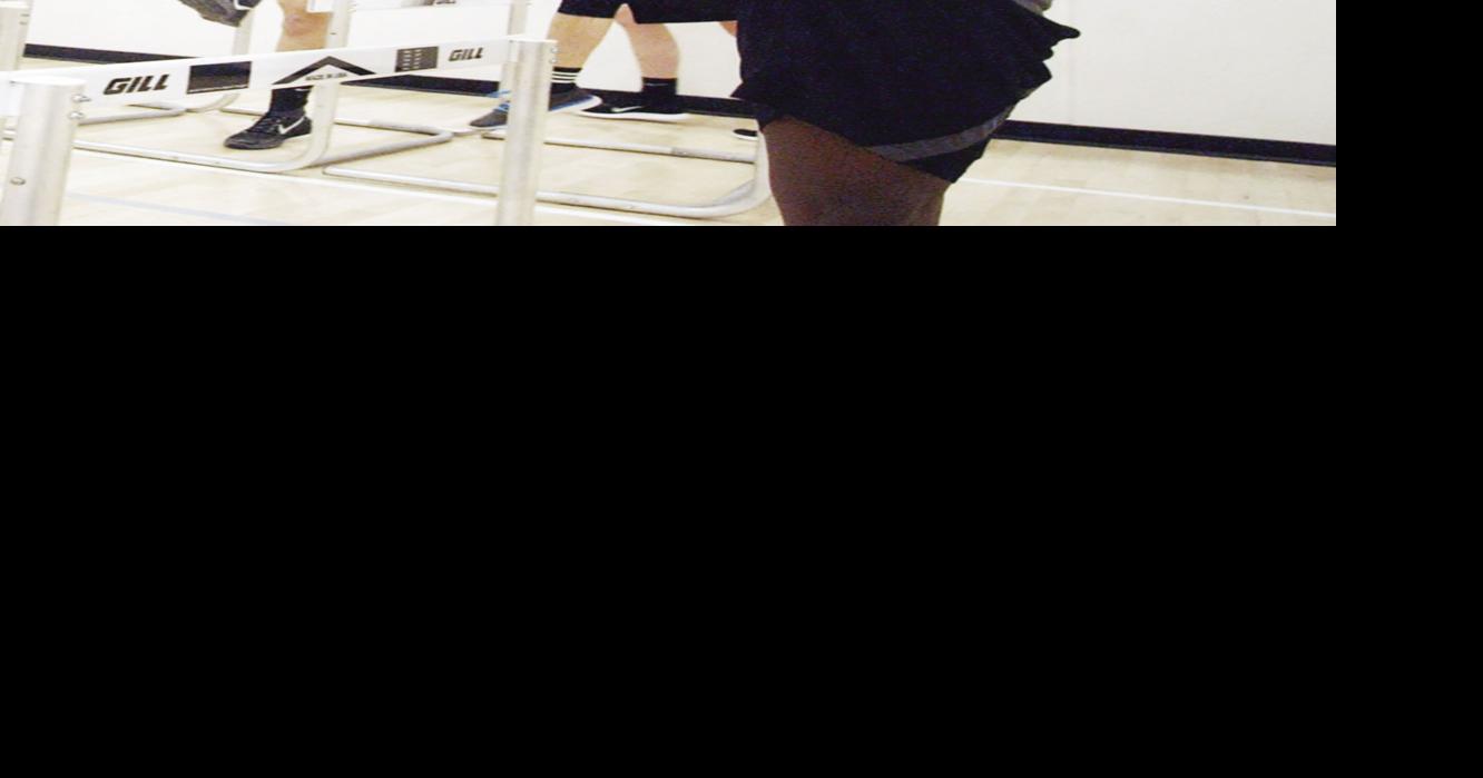 Johnson off to a roaring start for Waunakee track and field | Local ...