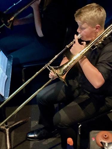 Two DeForest students selected to WSMA's State Honors Music Project ...