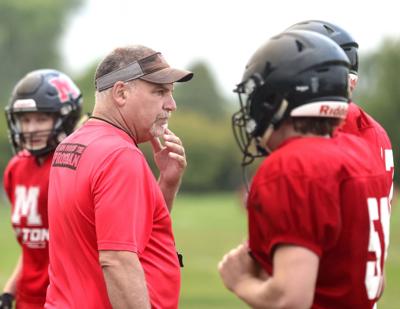 Milton’s Wedig tapped for WFCA Hall of Fame | | hngnews.com