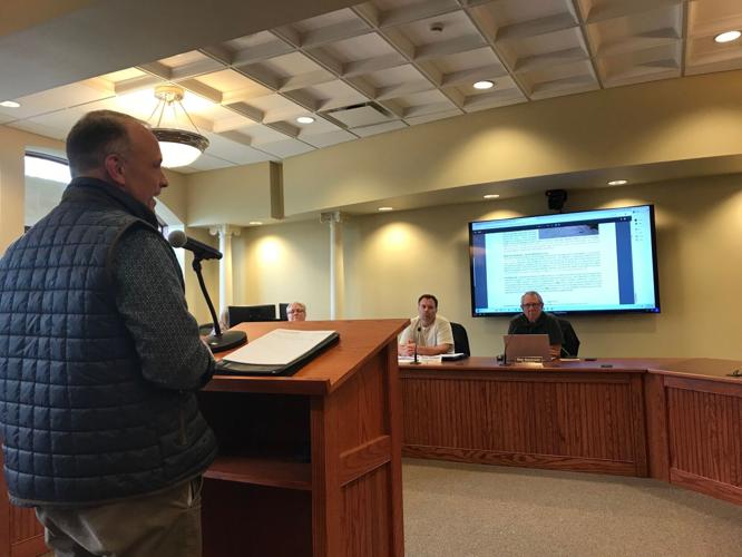 Plan Commission recommends Top of Lodi project to Council | Government ...
