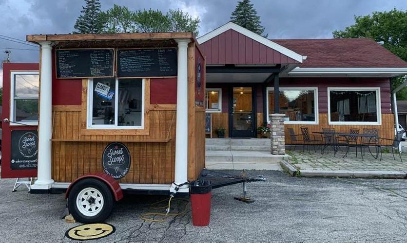 Sweet Scoop A La Mode opens storefront in Cambridge | Local | hngnews.com