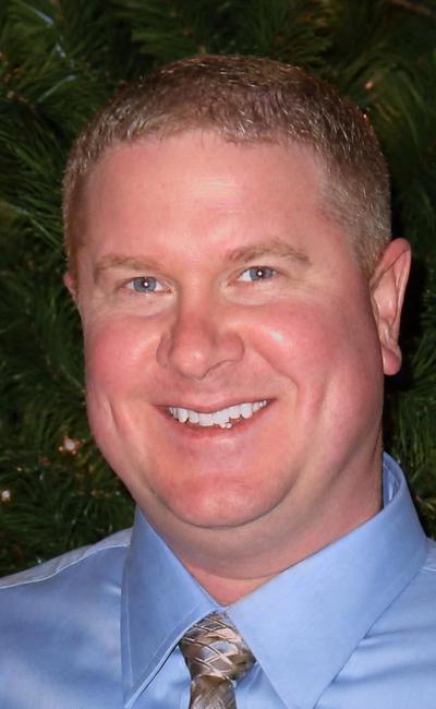 Darin Gordon Fuglestad | Obituaries | hngnews.com