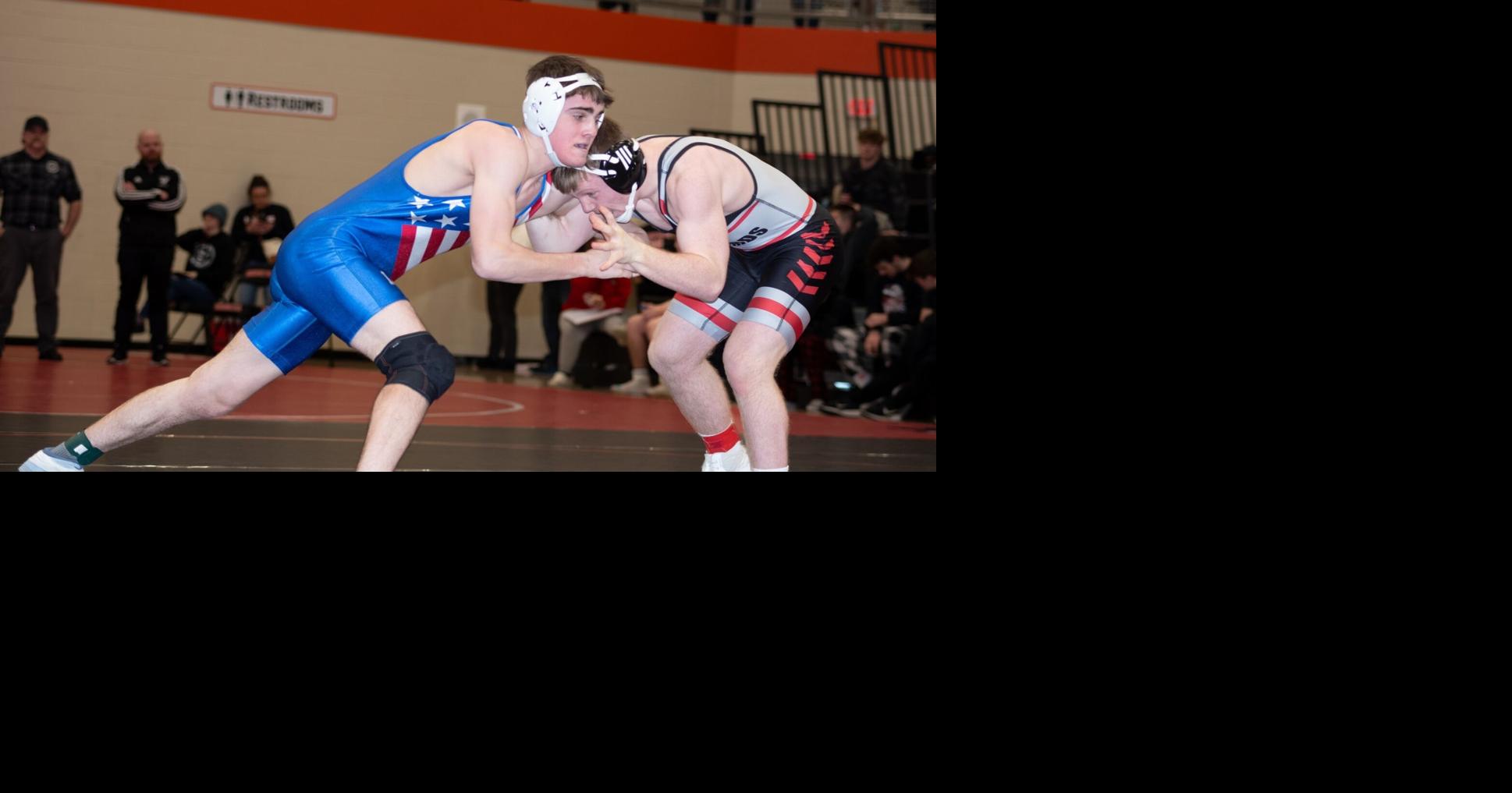 Wrestling: Lodi wins regional championship in Dodgeville | Sports ...
