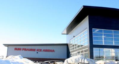 Sun Prairie Ice Arena celebrates 10th year with New Year's skate ...