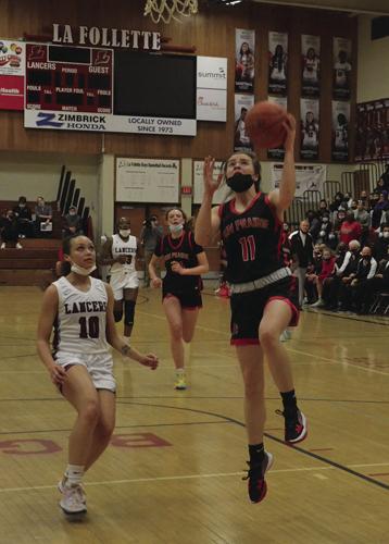 Sun Prairie's win streak ends at La Follette | Sun Prairie Star ...
