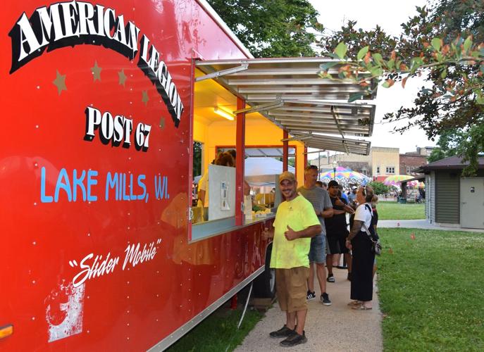 Slider Stand coming to Knickerbocker Ice Festival Feb. 7 | Community | hngnews.com