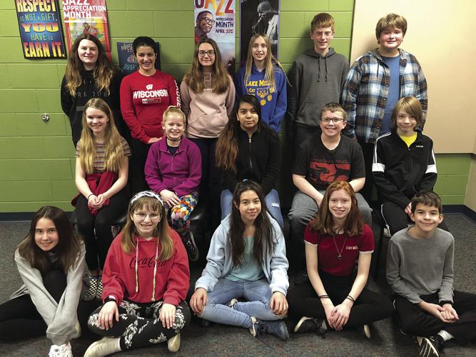 LMMS Music Students Perform at Capitol Conference Festival | Community ...