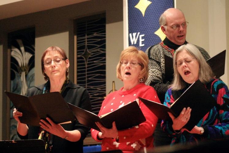 Sun Prairie Emergency Food Pantry Benefit Concert | Featured | hngnews.com