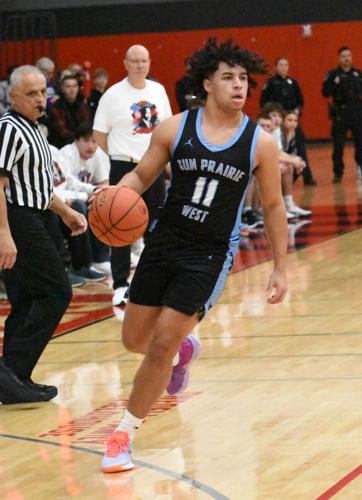 Tyler Haney, Tavian Crawford lead Wolves past Cardinals | The Star: Sun ...