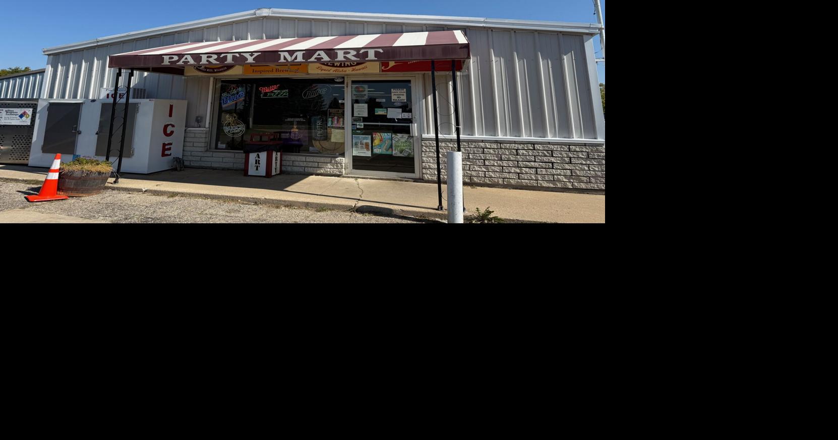 Party Mart sold, new owner taking over operations next month | News ...