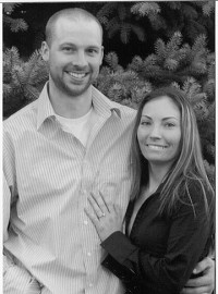 Clint Lenz And Angela Leverenz Engaged | Community | hngnews.com