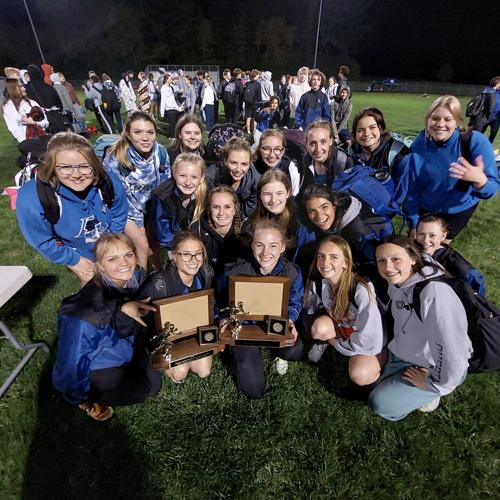 Track and field: Lodi's Strong leads Blue Devil girls to fifth straight ...