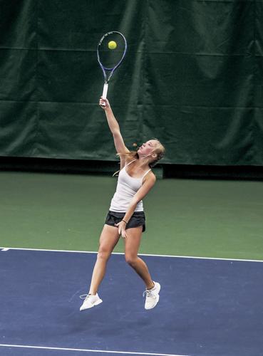 Ripp and Sowinski go 1-1 at state | Waunakee Tribune | hngnews.com