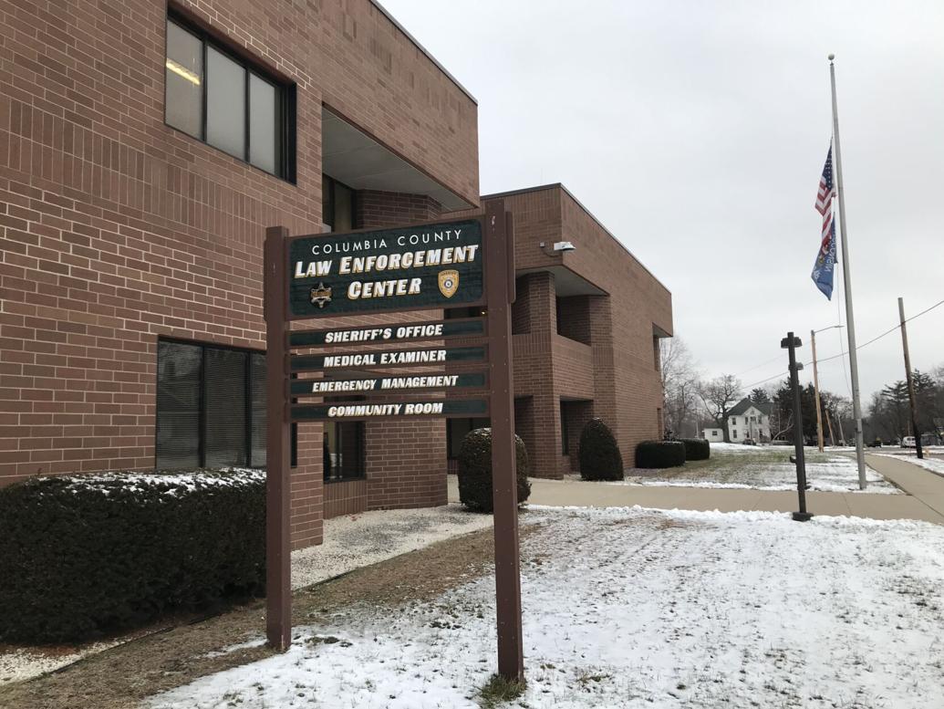 Columbia County officially absorbs Wisconsin Dells dispatch ...