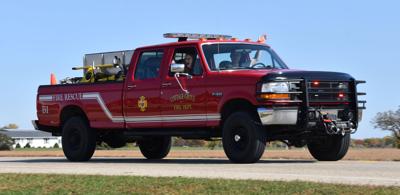 North side site eyed for new emergency services station in Cottage ...